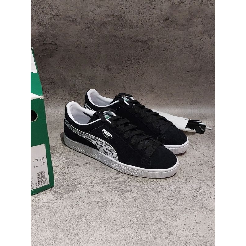 Jual Sepatu Puma Suede Icons Of Unity 2 Original BNIB | Shopee Indonesia