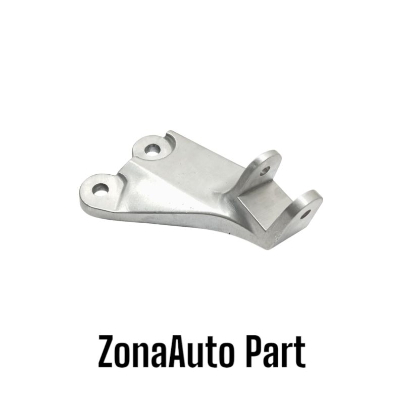 Jual Dudukan footstep step belakang kiri Yamaha Nmax 2020-2024 original ...