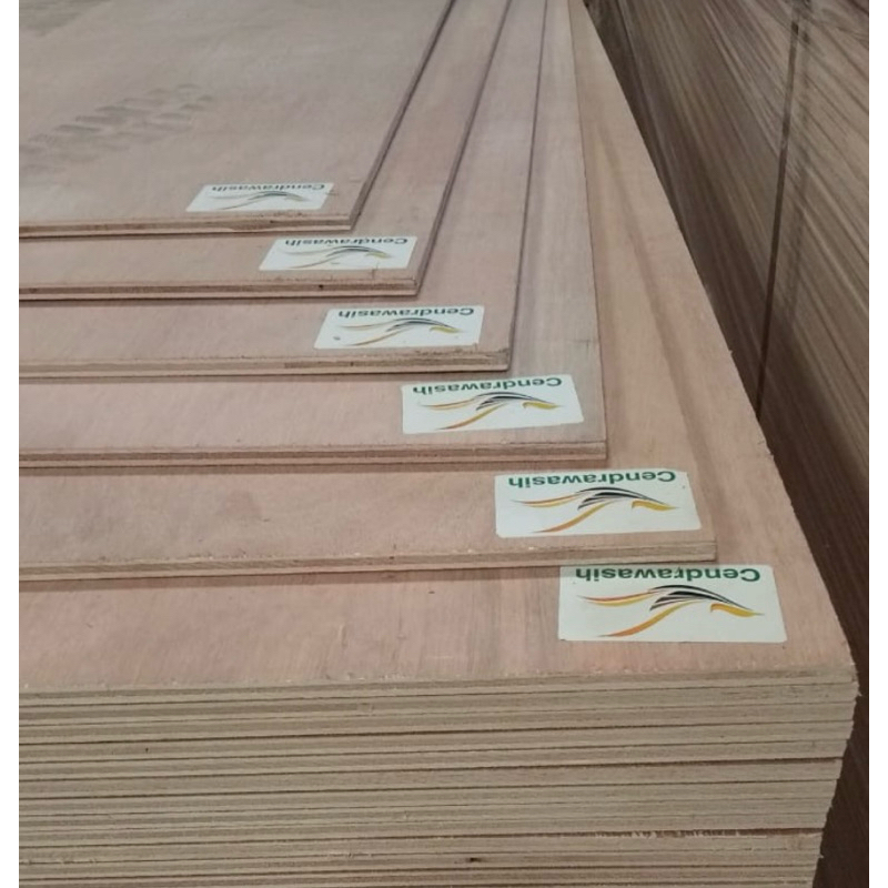 Jual Ukuran 30x120cm 3'mm Full Meranti Halus Multiplek Plywood | Shopee ...