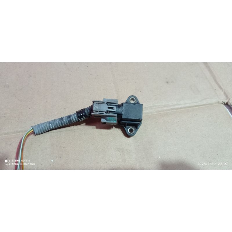 Jual MAP sensor honda crv 2.0 gen1 rd1 | Shopee Indonesia