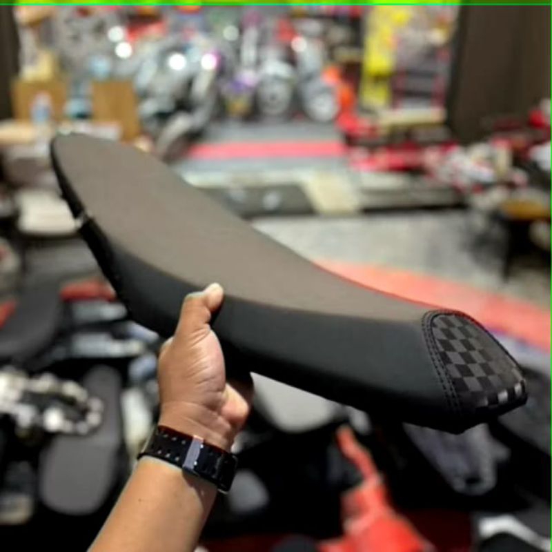 Jual JOK FIZ R AG STYLE AMPLAS-Jok fizr AG style amplas | Shopee Indonesia