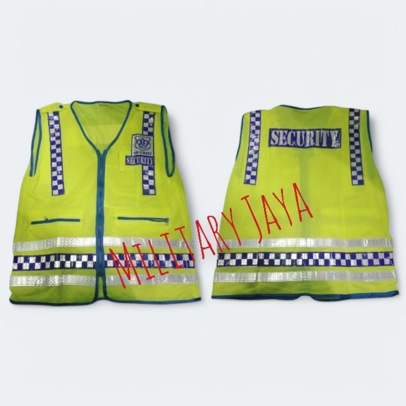 Jual ROMPI SECURITY/SATPAM JARING/ROMPI JALA | Shopee Indonesia