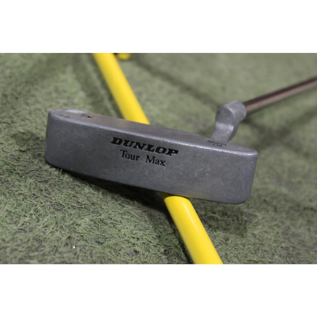 Jual Stick Golf Putter Dunlop Japan Tour Max Series | Stick Golf Second ...