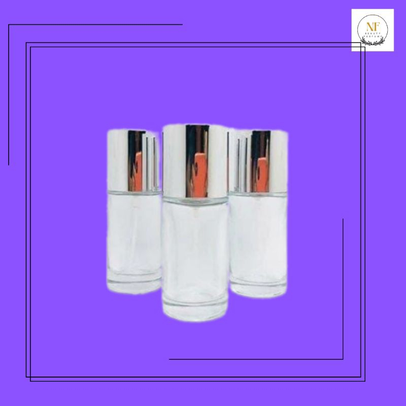 Jual Botol Parfum Cassa | Shopee Indonesia