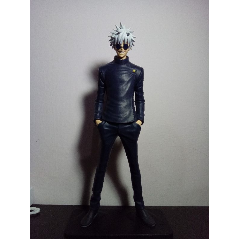 Jual Jujutsu Kaisen - Gojo Satoru King Of Artist KOA Figure | Shopee ...