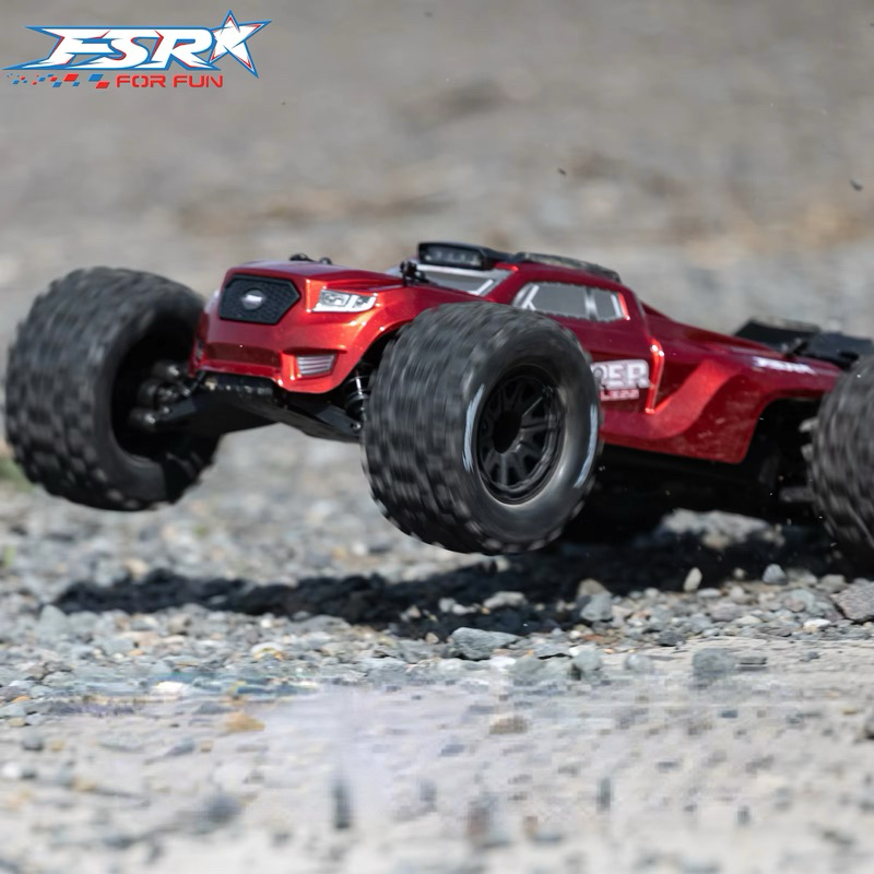 Jual RC CAR FS RACING SNIPER TRUGGY 1/10 RTR | Shopee Indonesia