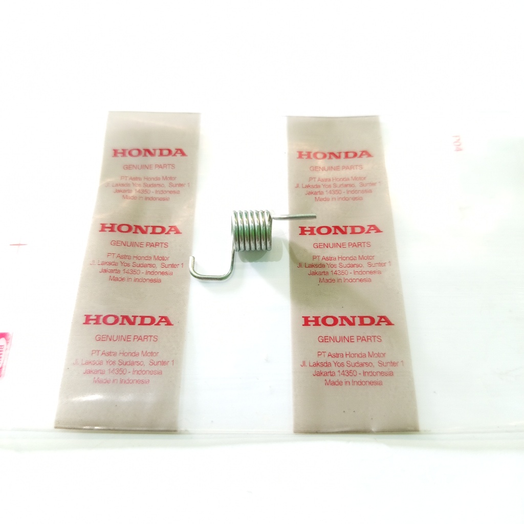 Jual Per Spring Per Tutup Tengki Honda Pcx 150 160, ADV 150 160 ...