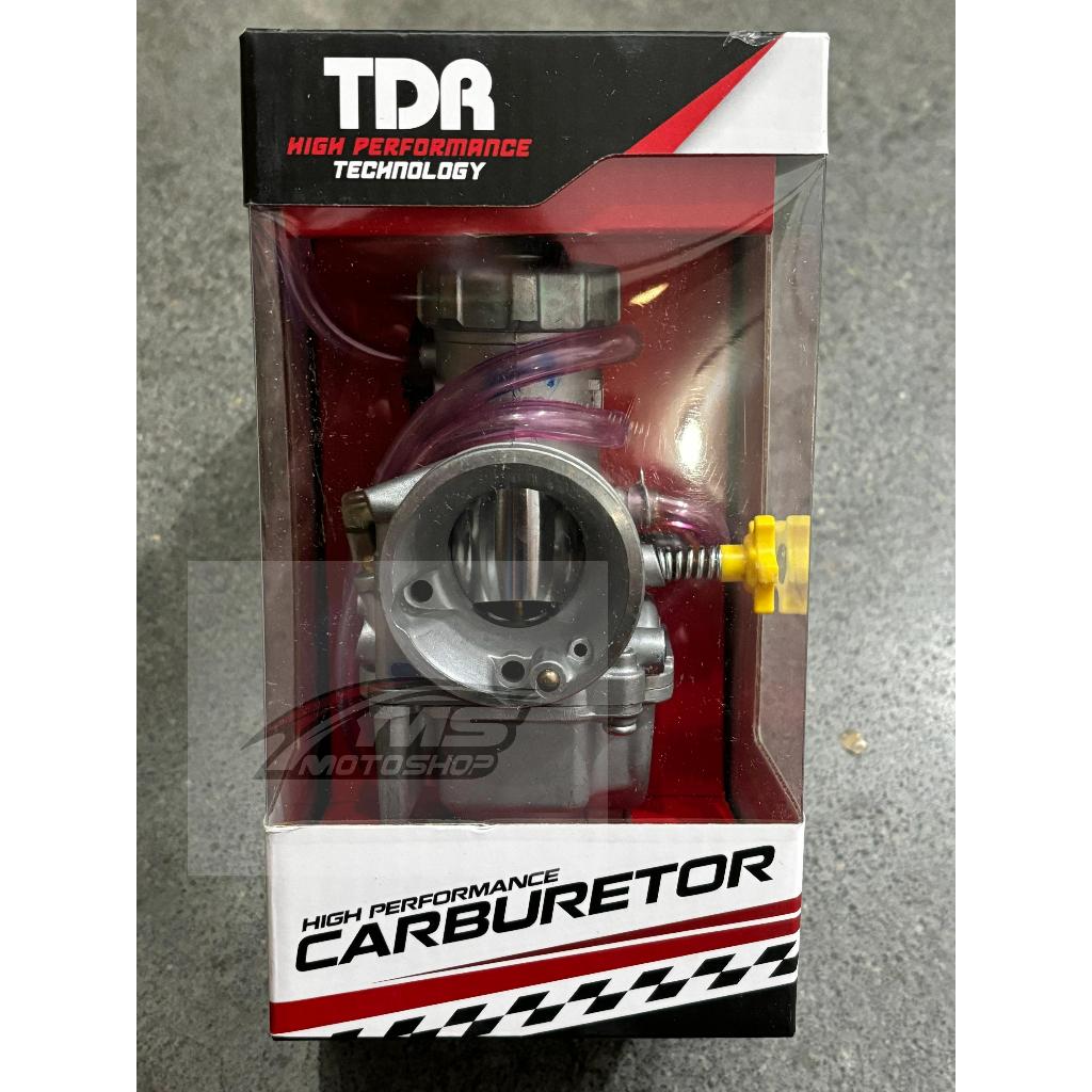 Jual KARBURATOR CARBURATOR NEEDLE RACING PE 28 MERK TDR | Shopee Indonesia