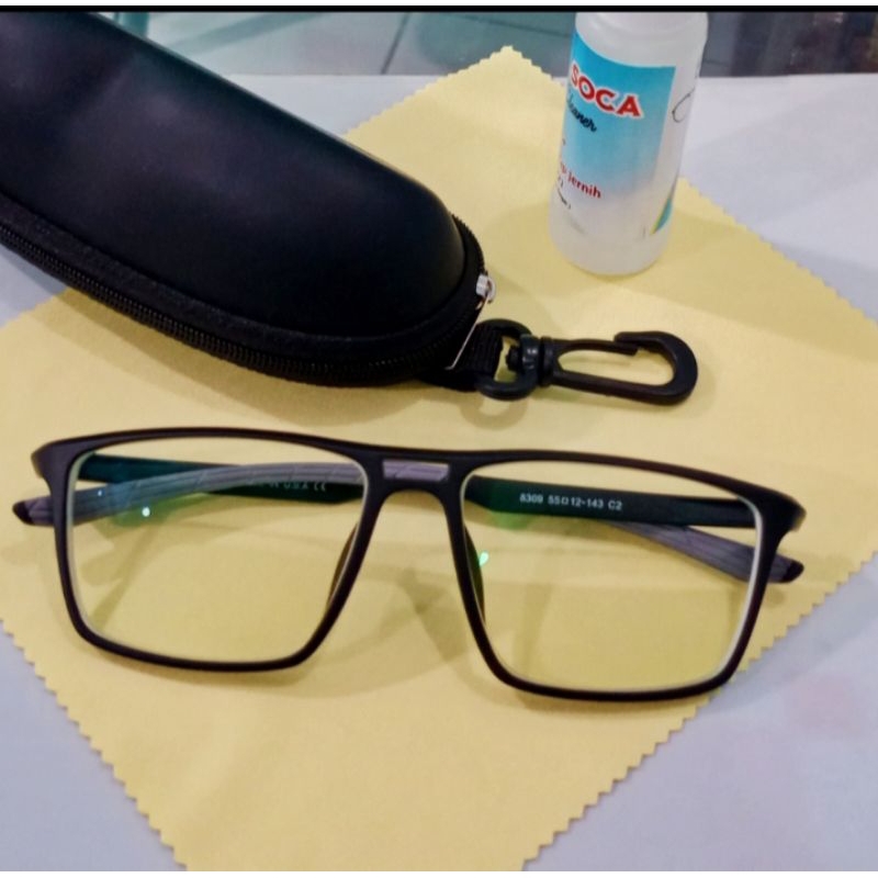 Jual frame dan lensa | Shopee Indonesia