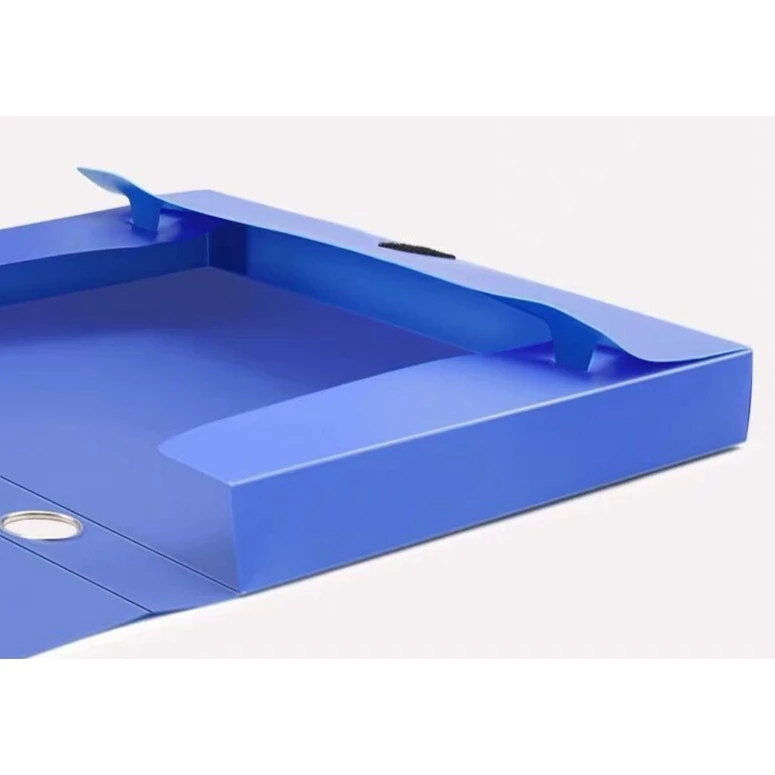 Jual Kotak File Plastik Organizer Folder Dokumen Kantor Folio Berkas ...