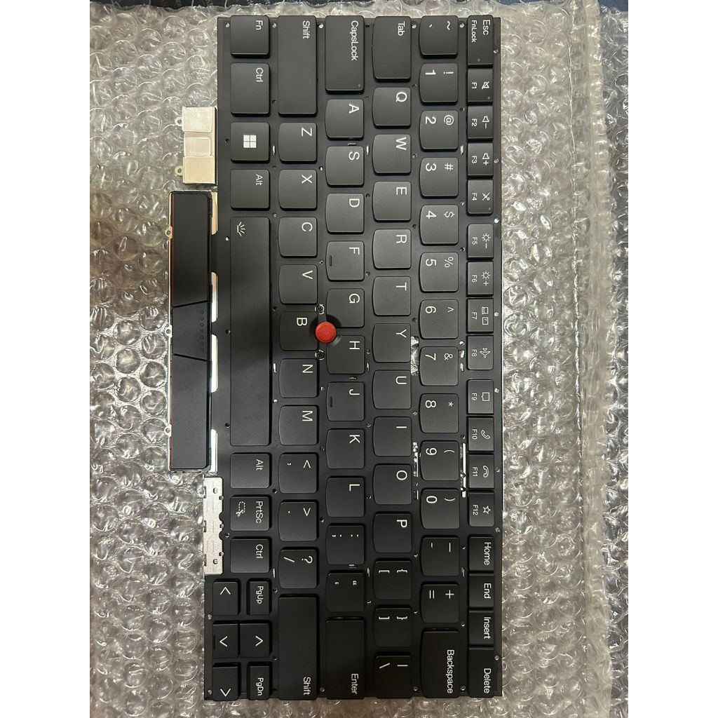Jual Keyboard for Lenovo ThinkPad X1 Carbon Gen 10 / X1 Carbon Gen11 ...