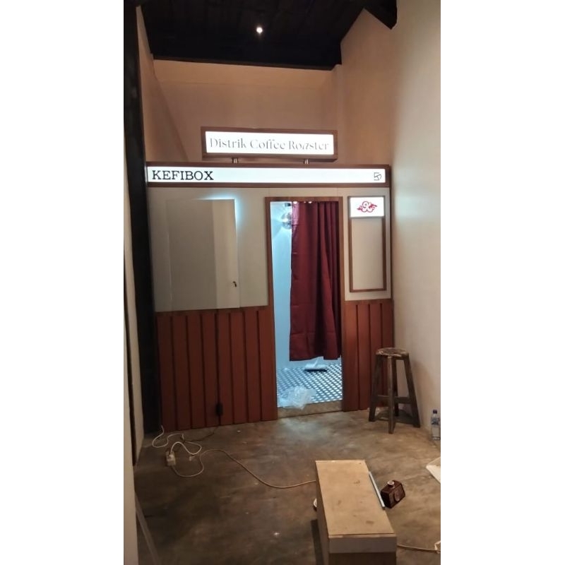 Jual foto booth/photobooth/photobox/photo booth | Shopee Indonesia