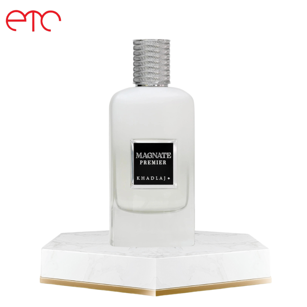 Jual Parfum Khadlaj Magnate Premier EDP 100ml for Unisex | Shopee Indonesia