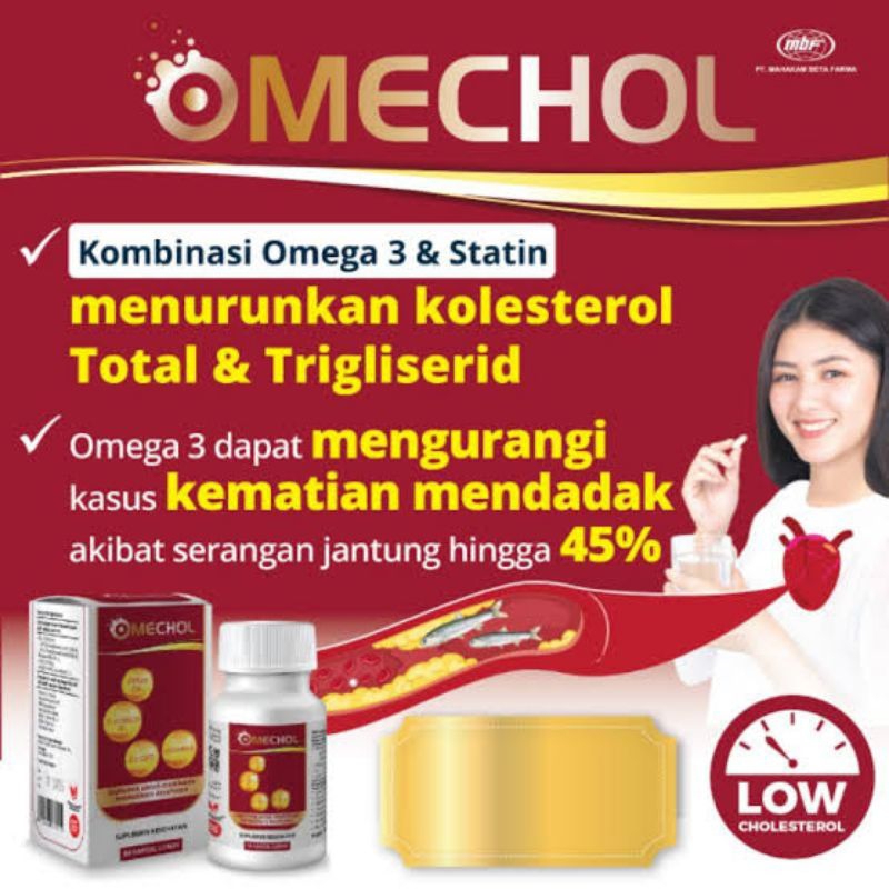 Jual Omechol | Shopee Indonesia
