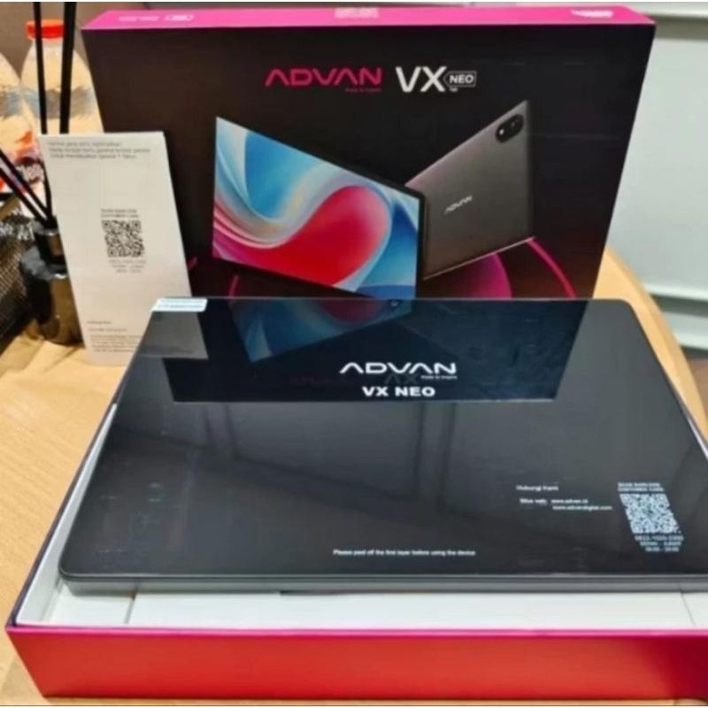 Jual Advan VX Neo Layar Sentuh | Shopee Indonesia