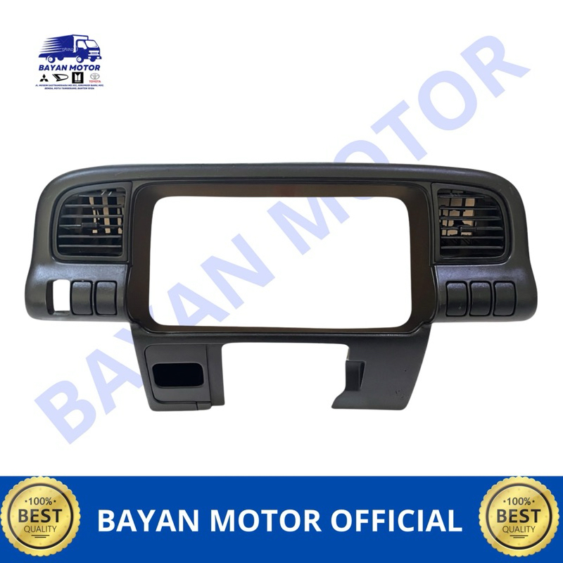 Jual Meter Cluster Cover Dashboard Speedometer Copotan Isuzu ELF NHR 55 ...