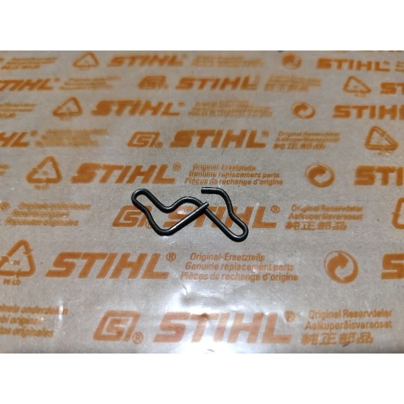 Jual spring clip pawl senso STIHL ms-170/180 ms-250 ms 260 ms 382 ...