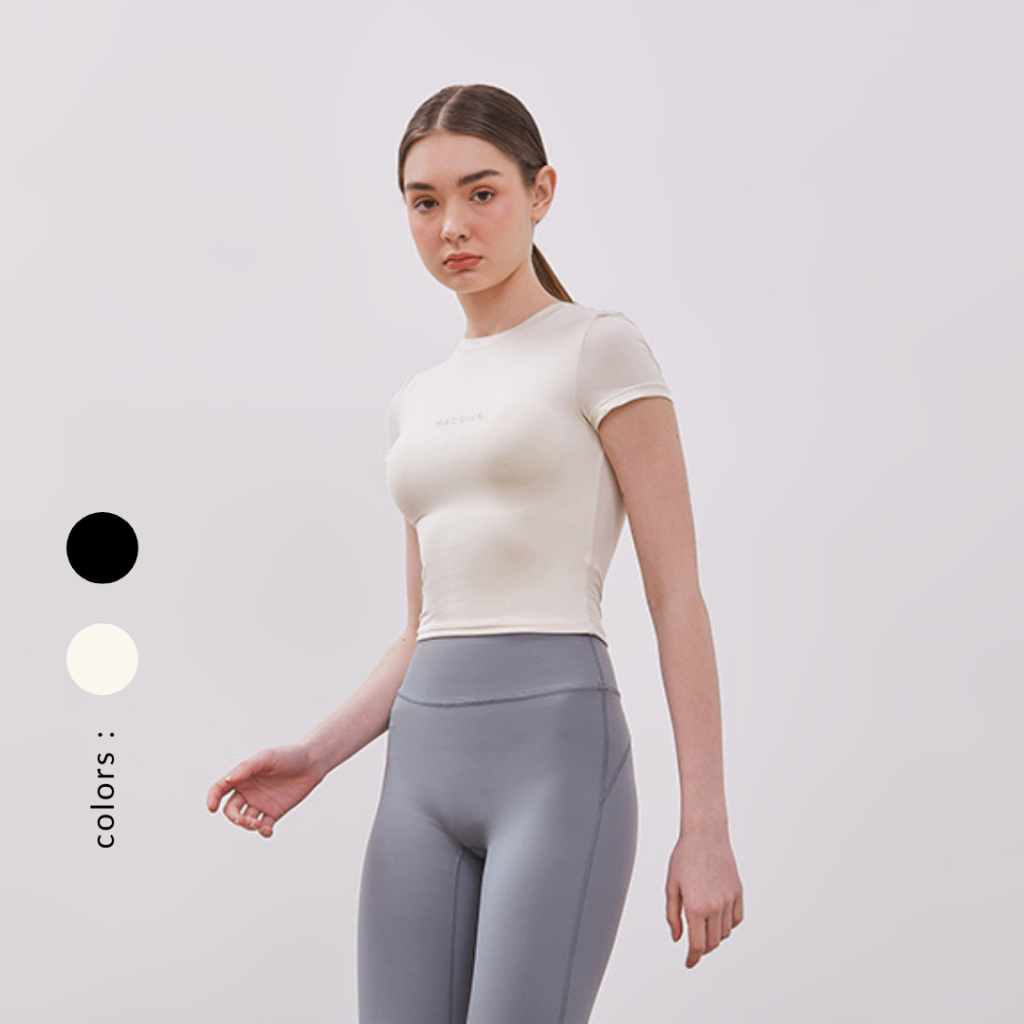 Jual NACTIVE Stunner Compression T-shirt | Shopee Indonesia