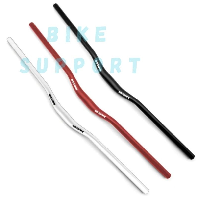 Jual Handlebar Sepeda Raceface Oversize OS 31.8x800mm Alumunium Alloy Stang MTB XC DOWNHILL ...
