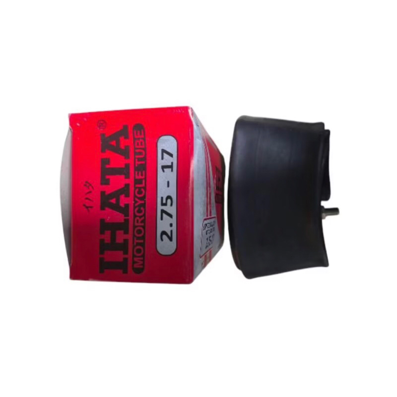 Jual ban dalam 275 17 ihata ban dalam ihata | Shopee Indonesia