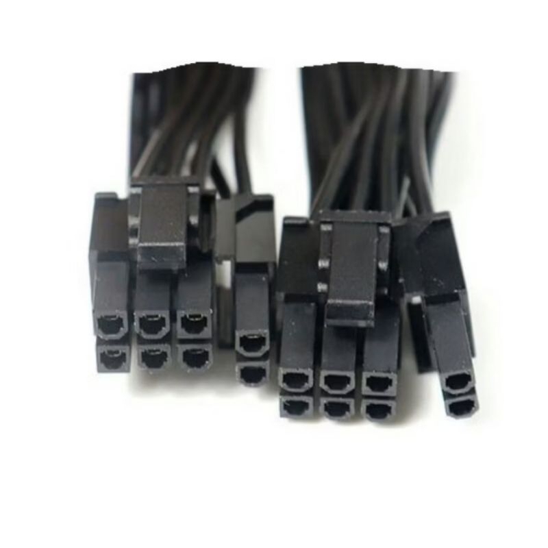 Jual Kabel Modular PCIE 8 pin to 6+2 pin for Gaming & Mining Power VGA ...