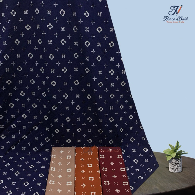 Jual Kain Batik Cap Garutan - Batik Viral Trendy Kekinian - Batik ...