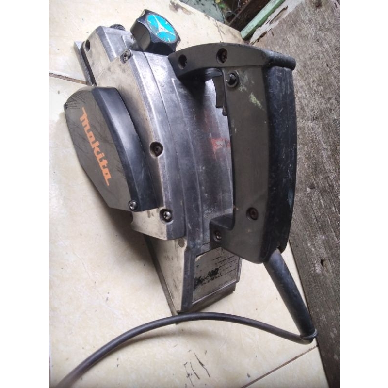 Jual planer makita N1900B body metal | Shopee Indonesia