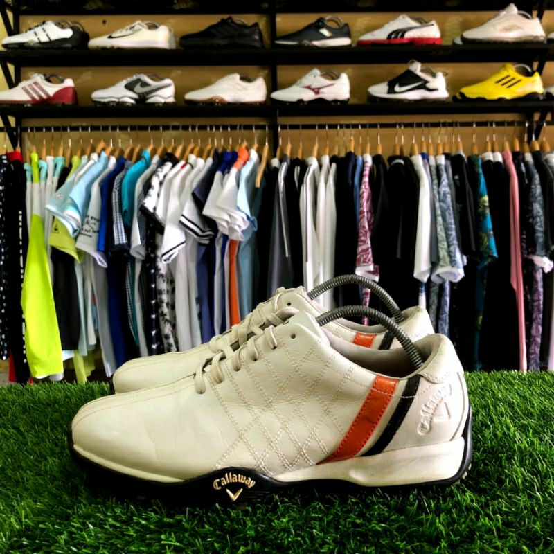 Jual Sepatu Golf Second | Shopee Indonesia