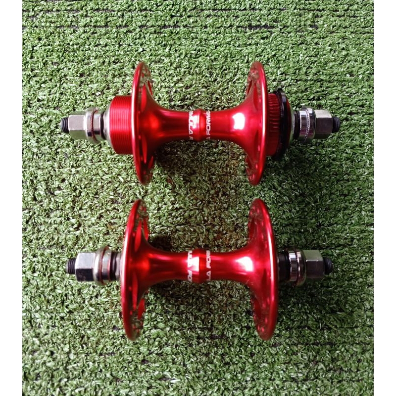 Jual Hub Freehub Formula Fixie BMX 32 Hole Pelor Include Lockring ...