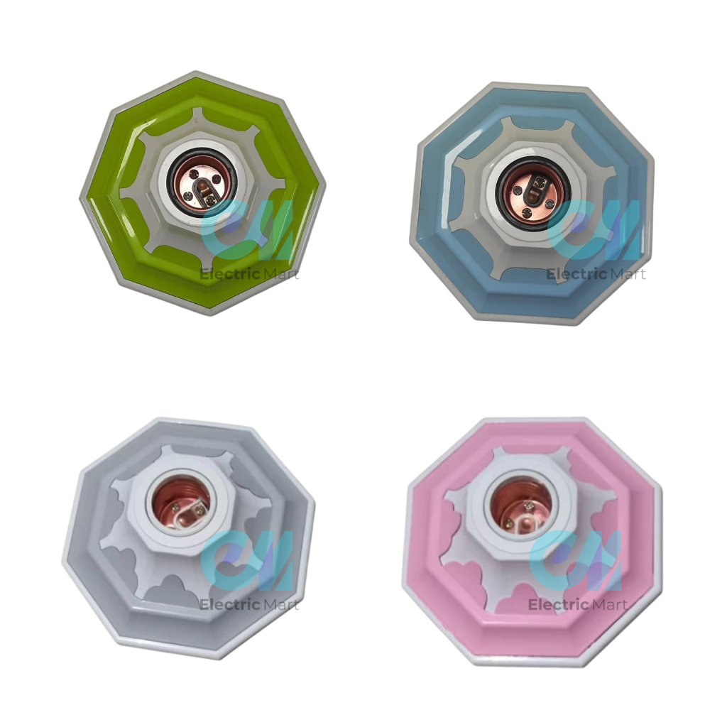 Jual Fitting Plafon Hias Fitting Lampu Tofuda T-998 Fiting Ornamen ...