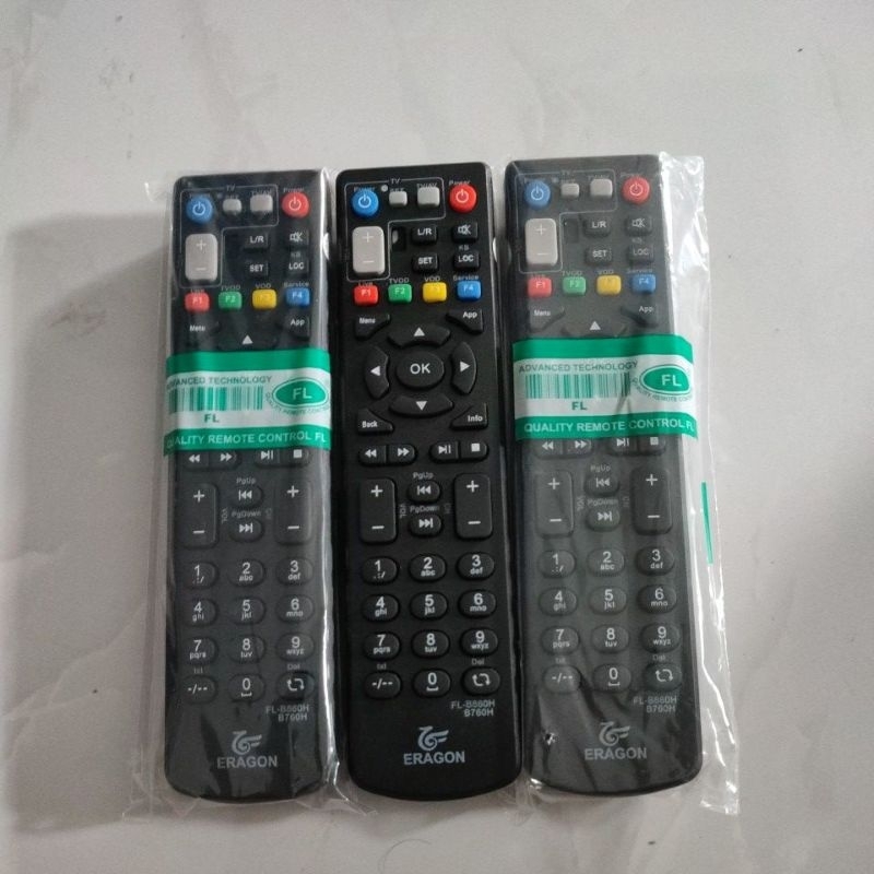 Jual Remote STB B860H v1 v2 | Shopee Indonesia