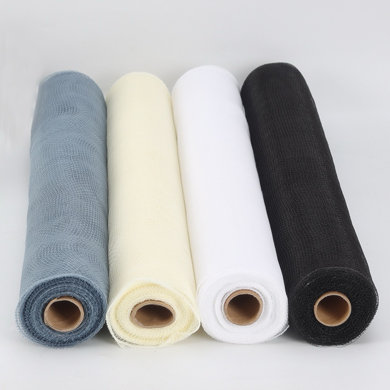 Jual [10066] 50 cm - Jaring Kain Tile Polynet | Mesh Polynet Tile for ...