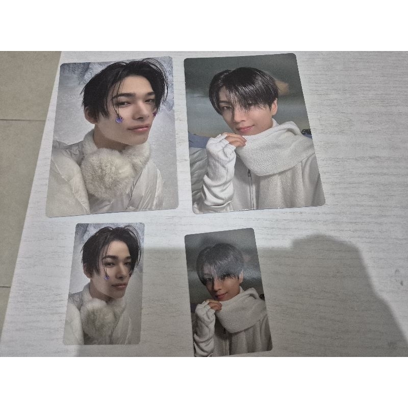 Jual SET POB ENHYPEN NI-Ki JAY DAYDREAM OFFICIAL | Shopee Indonesia