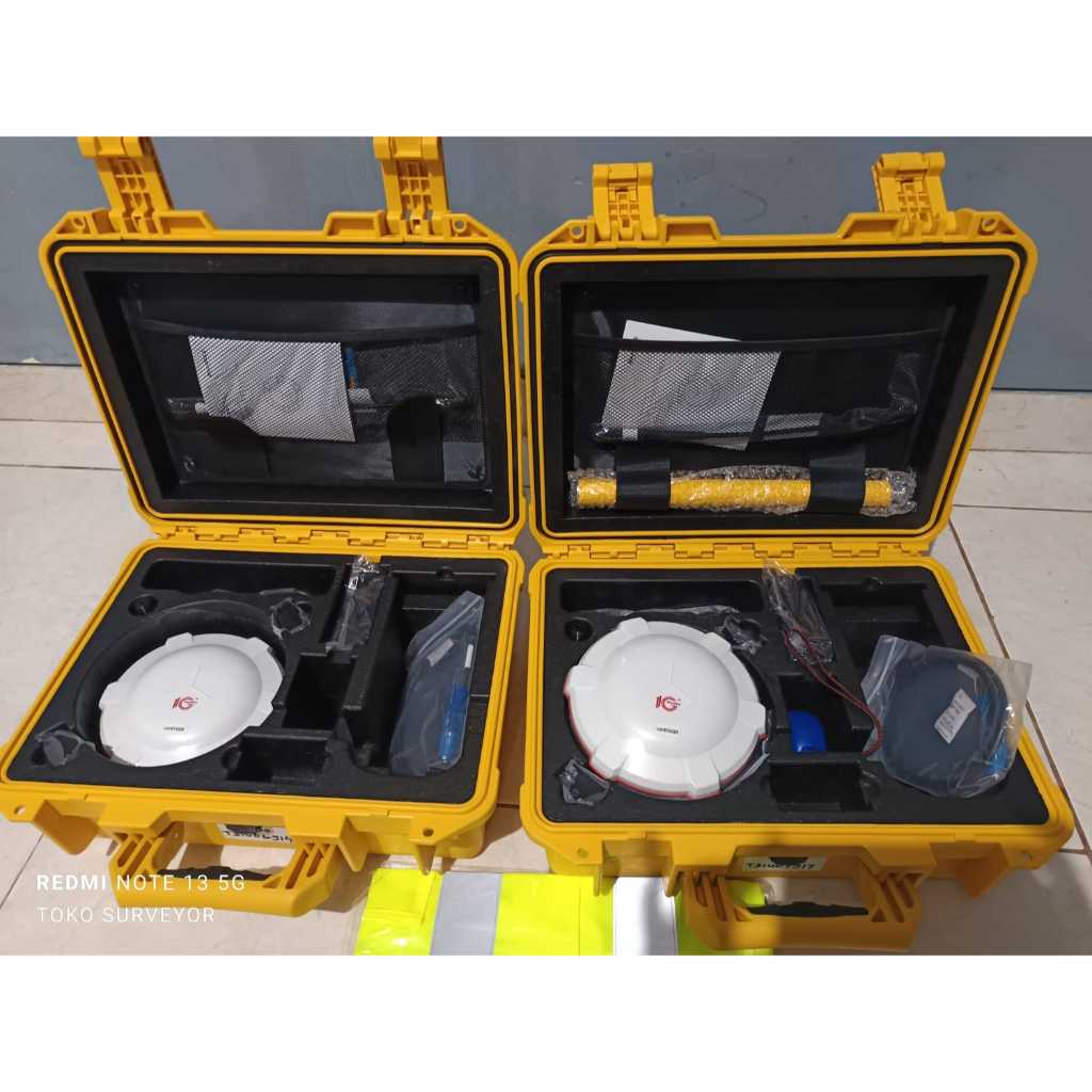 Jual GPS RTK SinoGNSS T300 By Comnav Technology Ltd Garansi 1 Tahun | Shopee Indonesia