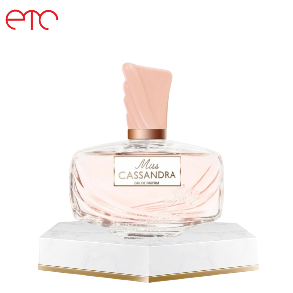Jual Parfum Jeanne Arthes Miss Cassandra EDP 100ml for Women | Shopee ...