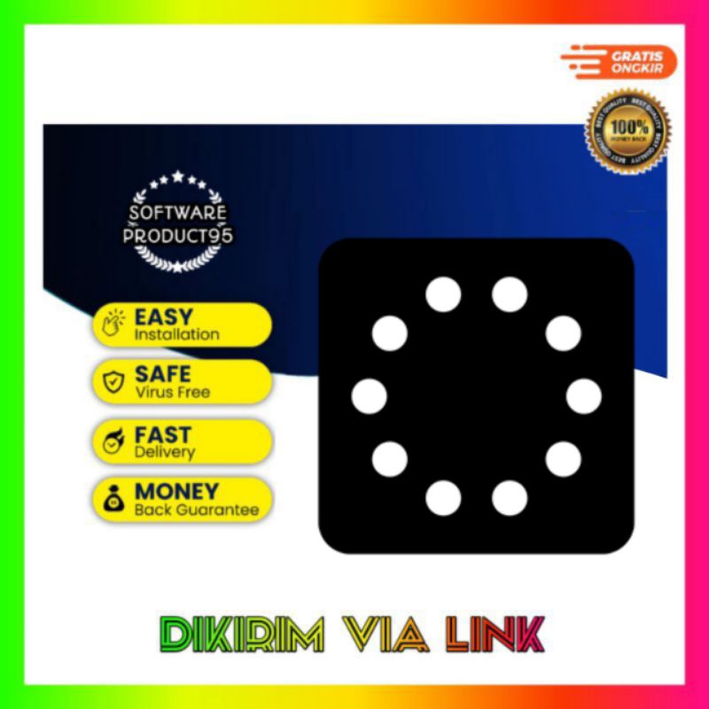 Jual KORG AudioGate v4.5.2 [WIN] | Shopee Indonesia