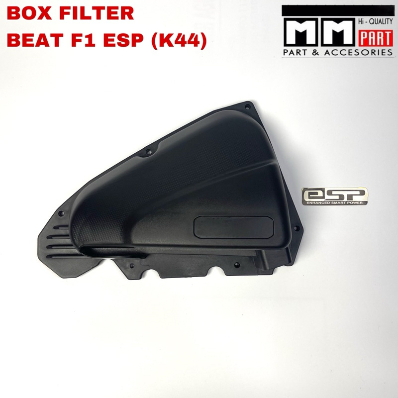Jual BOX FILTER BEAT FI (K44) - Box Filter K44 K25 K46 K50 K93 Beat ...