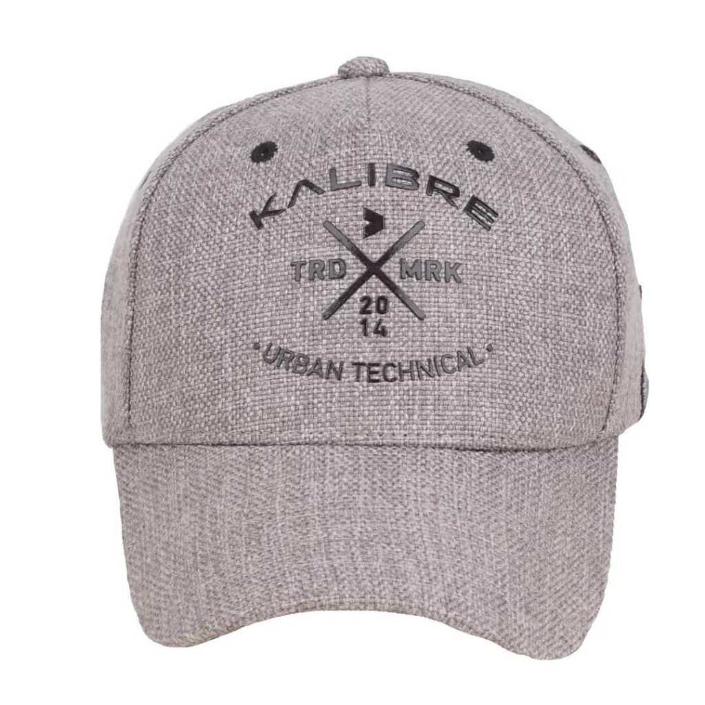 Jual Kalibre Topi Grey | Shopee Indonesia