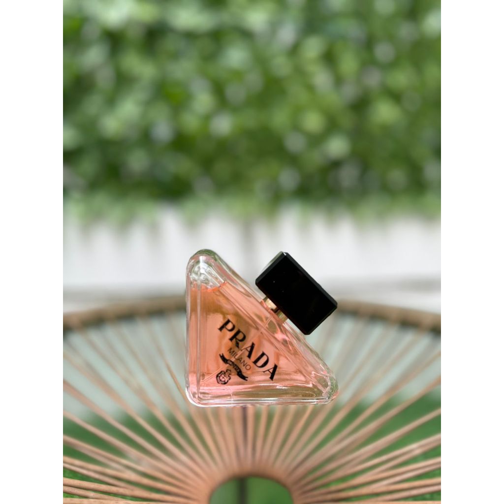 Jual Prada Paradoxe Original 90ml | Shopee Indonesia