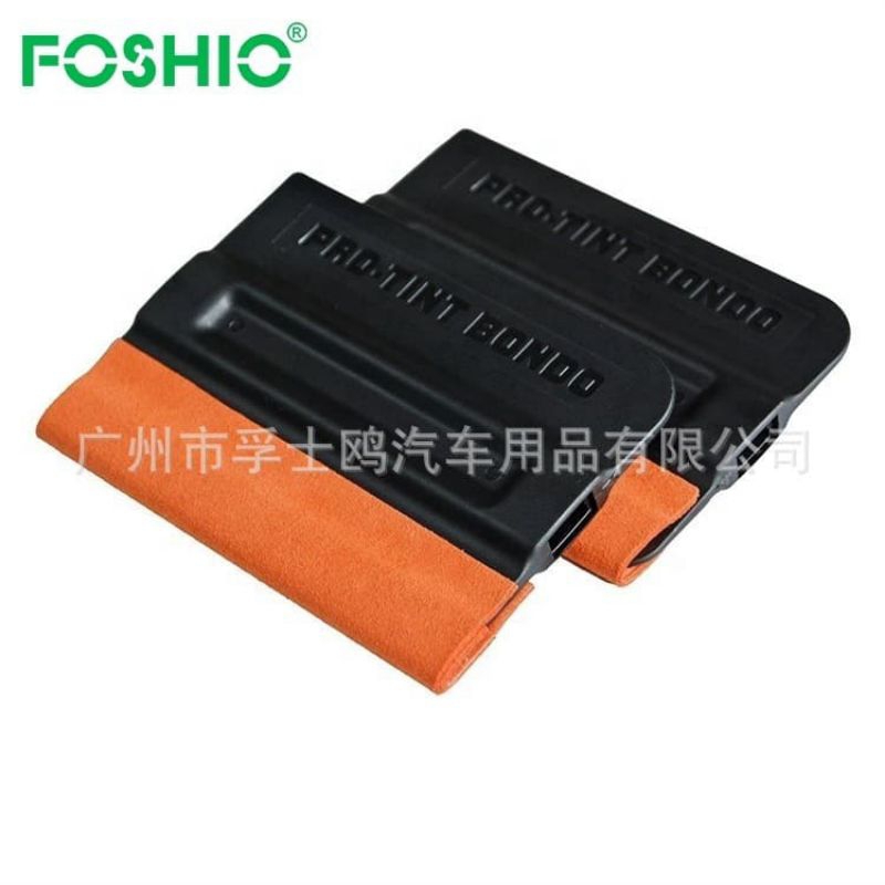 Jual scraper kape pro tint bondo alat pasang stiker kaca film | Shopee ...