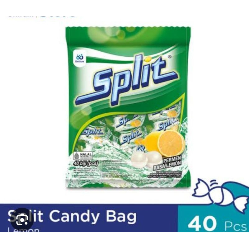Jual Split Cola candy Assorted | Shopee Indonesia