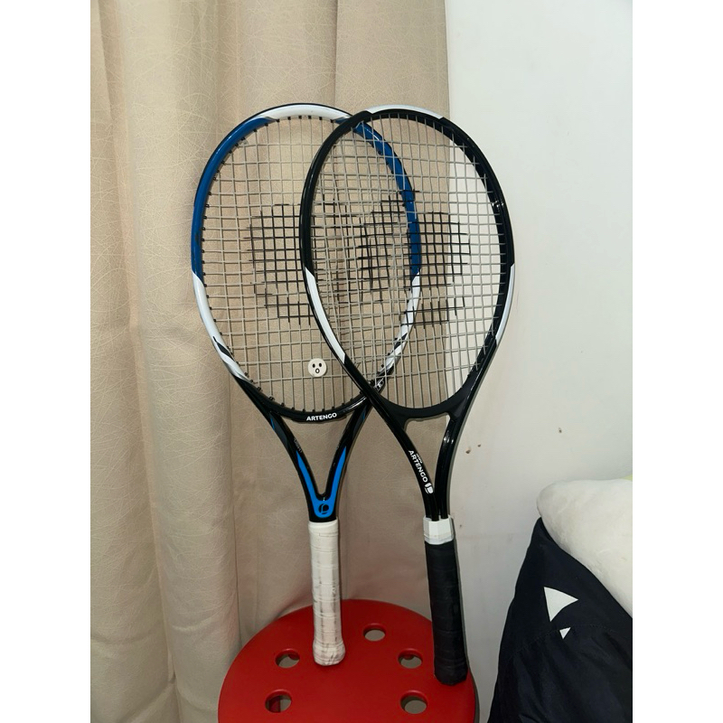 Jual Raket tenis Secon ( merek inesis ) | Shopee Indonesia
