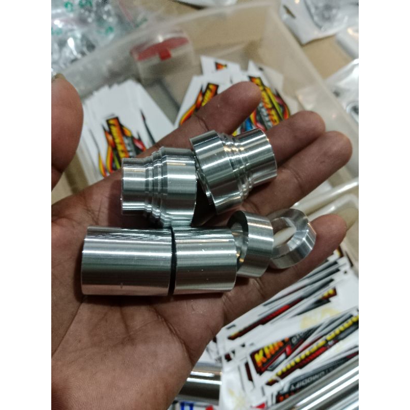 Jual boshing set depan belakang velg mxking pnp ninja r/ss/rr | Shopee ...
