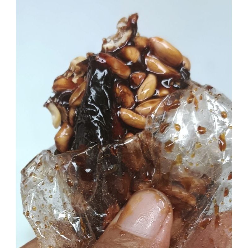 Jual Gulali Kacang Original 150 gram | Shopee Indonesia