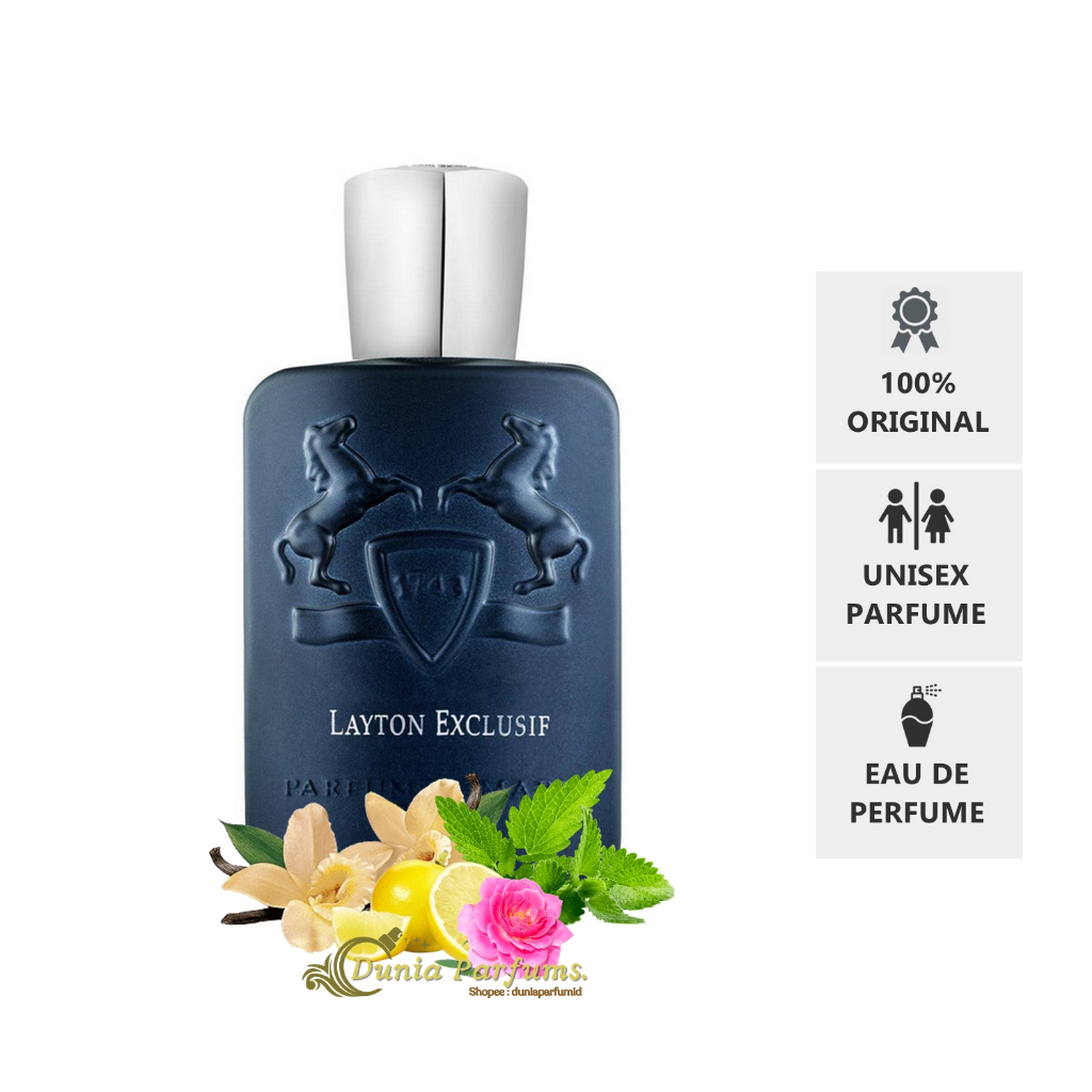 Jual PDM Layton Exclusif EDP (Eau de Perfume) Oriental fragrance Unisex ...