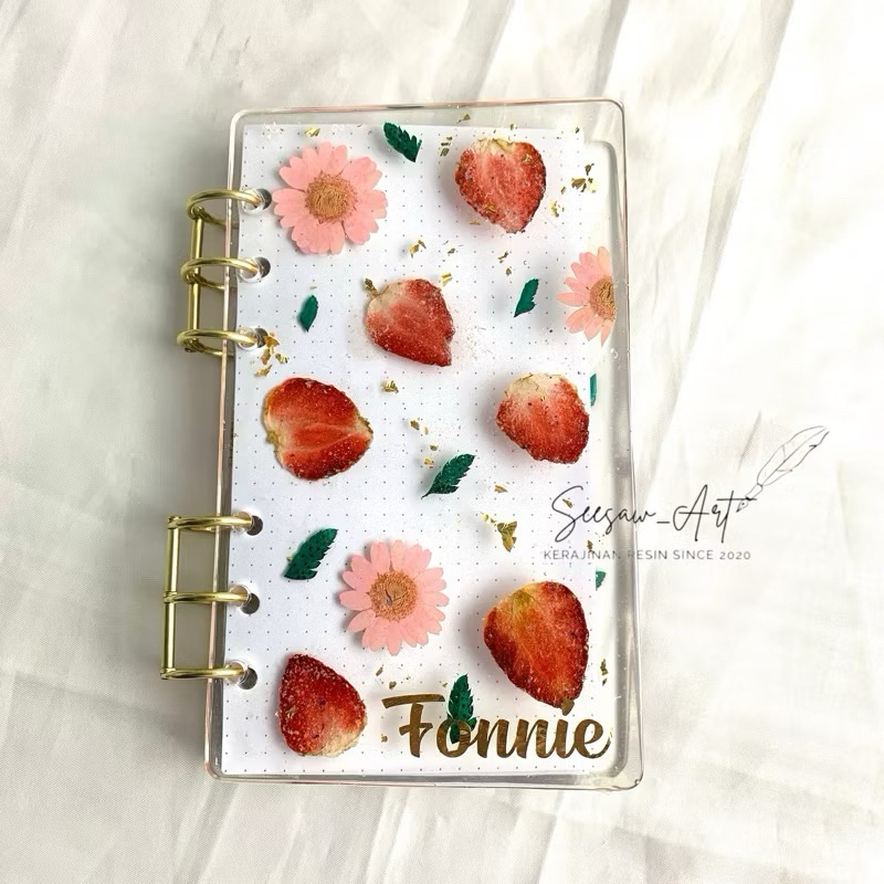 Jual DESAIN 1 | Buku binder | buku binder custom | buku custom | Ser ...