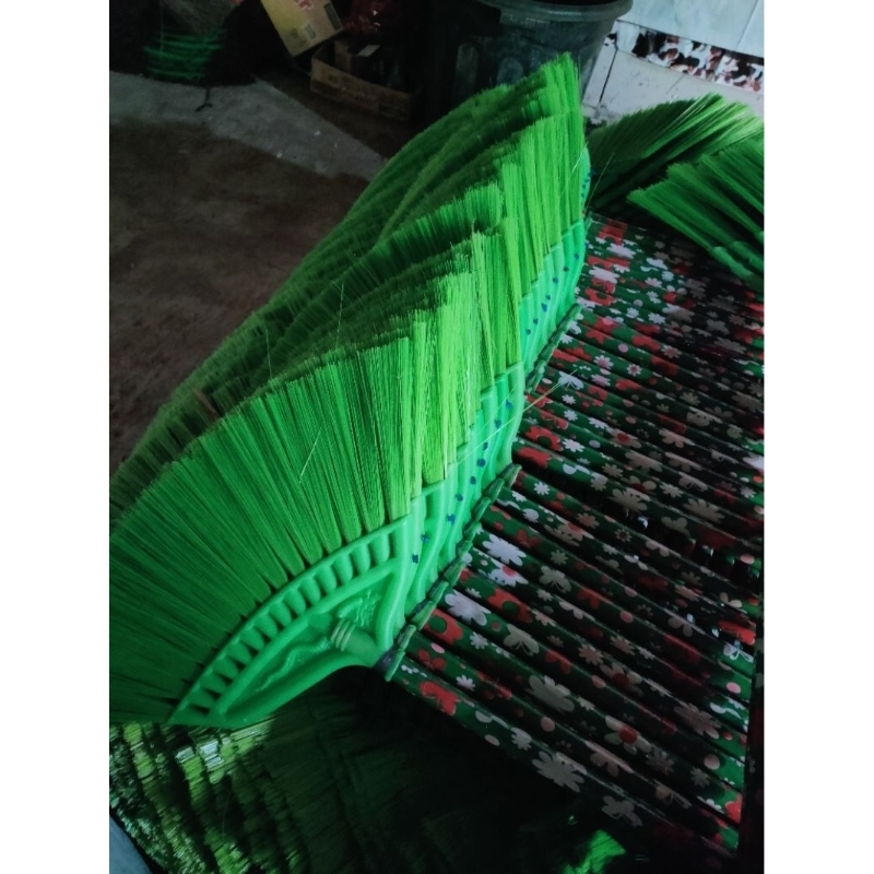 Jual sapu senar ukuran jumbo,sapu lantai sapu rumah | Shopee Indonesia