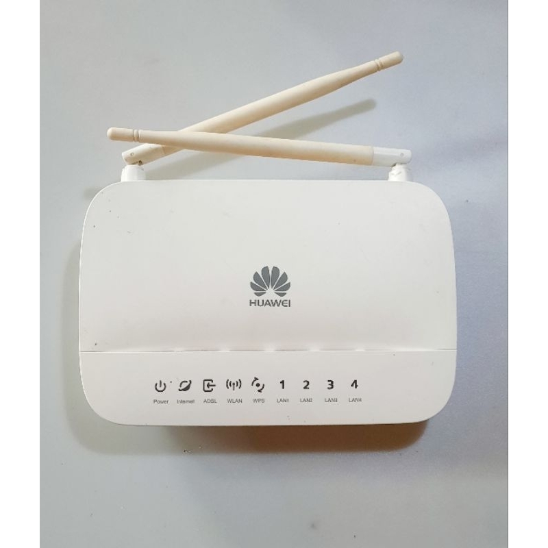 Jual modem router huawei HG532d 300 mbps | Shopee Indonesia