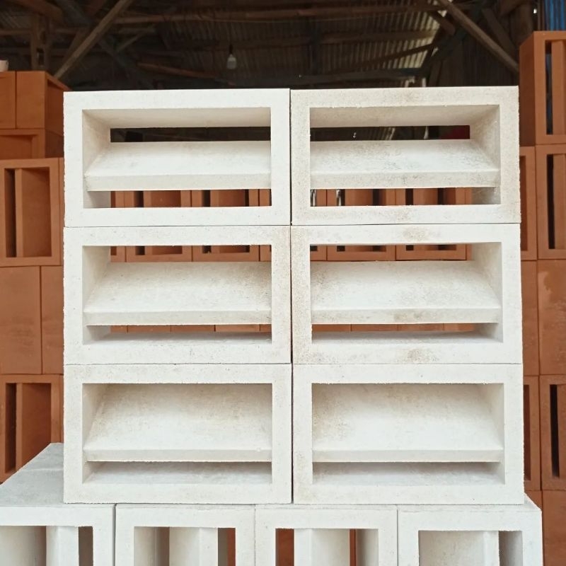 Jual roster beton/roster minimalis/roster lubang angin/roster nako ...