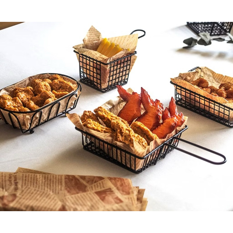 Jual Rak Platter Makanan estetik cafe resto | Shopee Indonesia